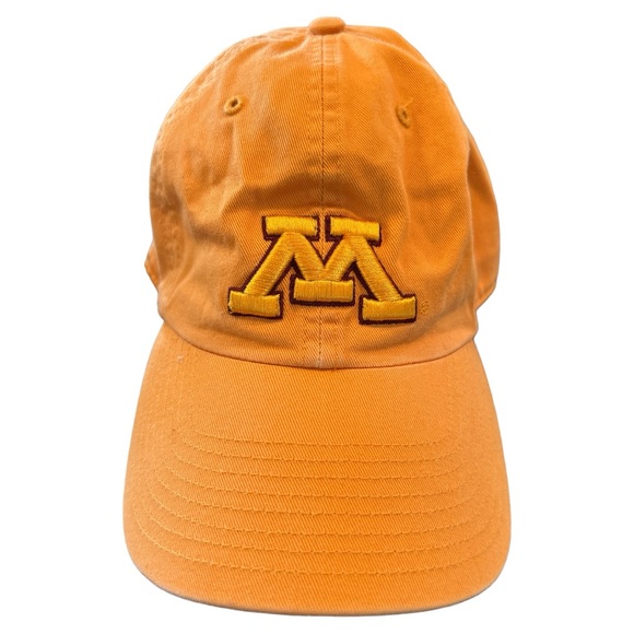 Twins Enterprise | Accessories | Vintage University Of Minnesota Goldy ...